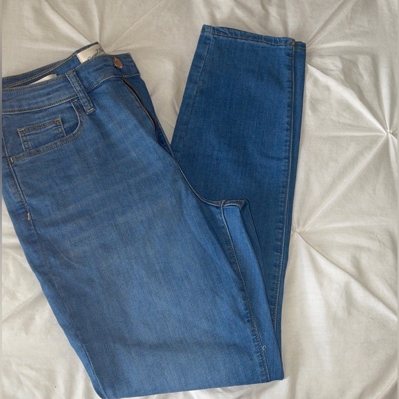 Universal Thread | Jeans | Universal Thread High Rise Skinny Jeans ...